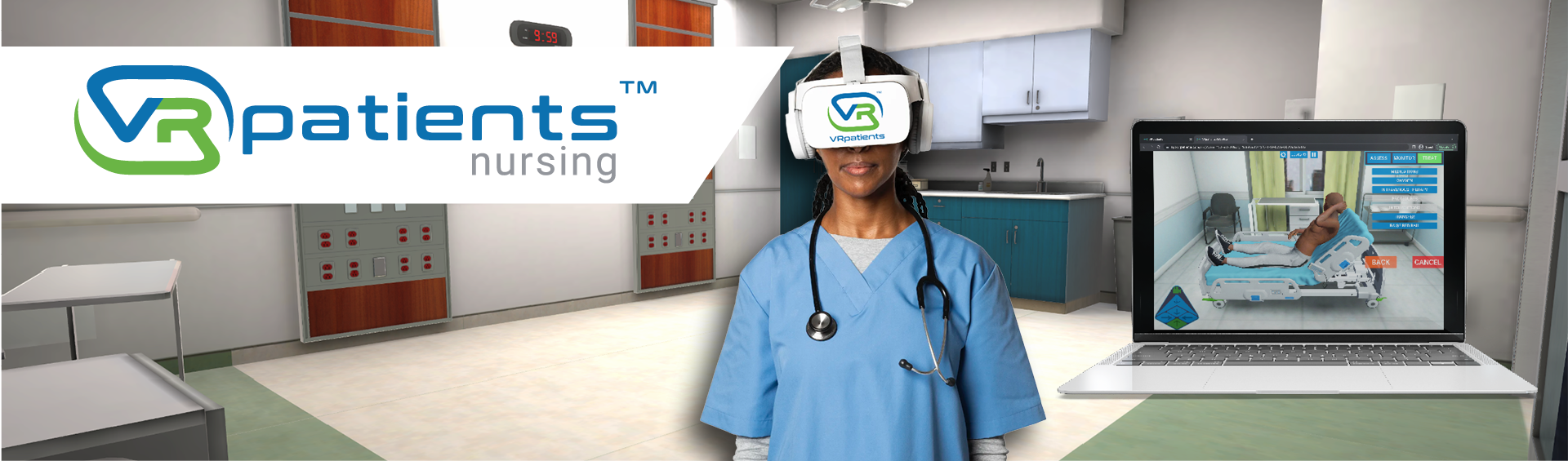 Request A Nursing Demo