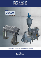 Download our brochures