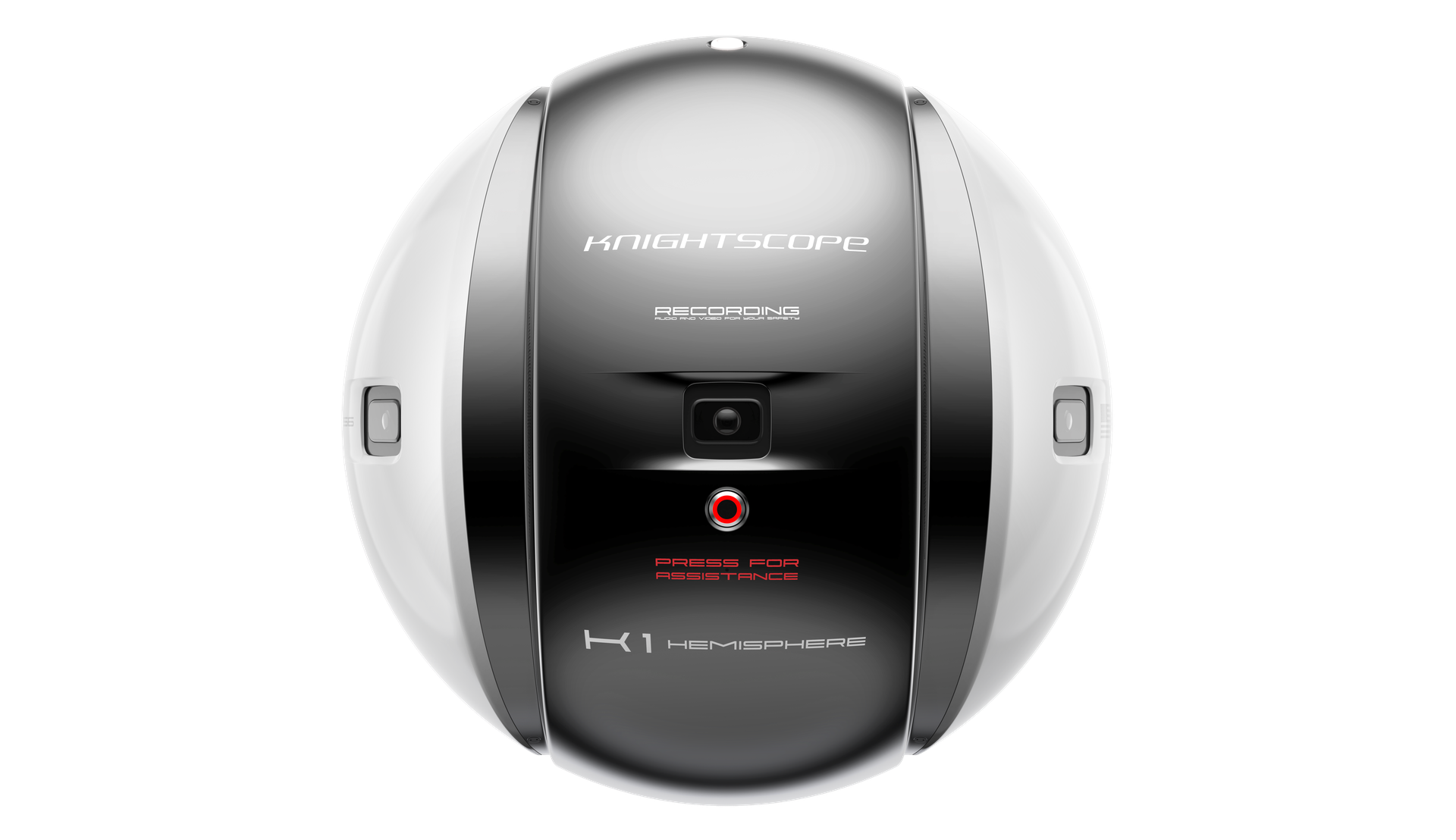 Experience Alive Knightscope Partner